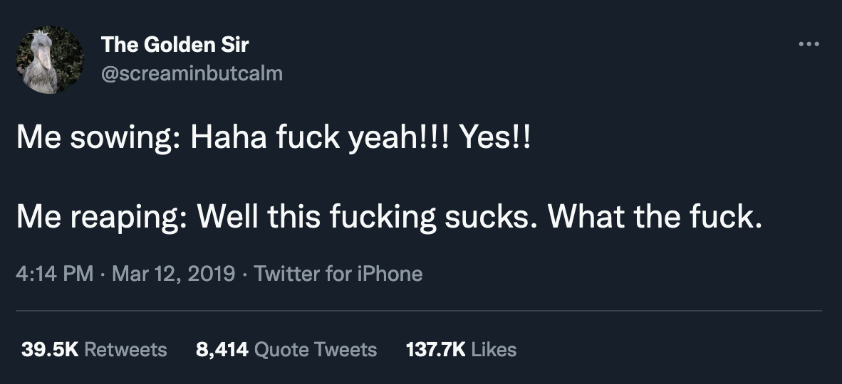 Tweets | blob blob
